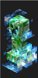 Everything You Need To Know About Creepers In Minecraft! - BrightChamps ...