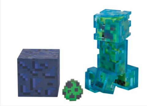 Everything You Need To Know About Creepers In Minecraft! - BrightChamps ...