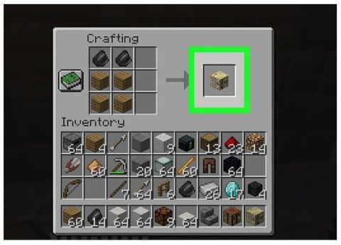 What Does a Fletching Table do in Minecraft and how to use it [2022 ...