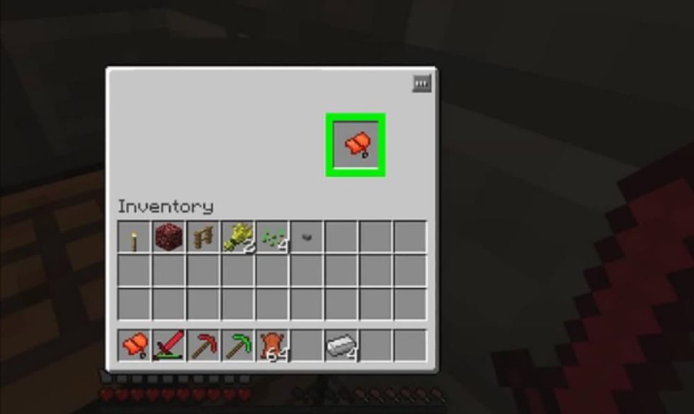 Ultimate Guide To Tame And Ride A Minecraft Horse - BrightChamps Blog