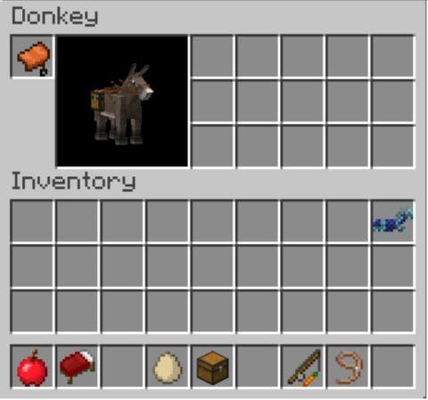 Ultimate Guide To Tame And Ride A Minecraft Horse - BrightChamps Blog