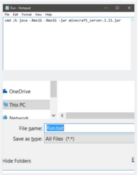 Complete Guide to set up your own Minecraft Server - BrightChamps Blog