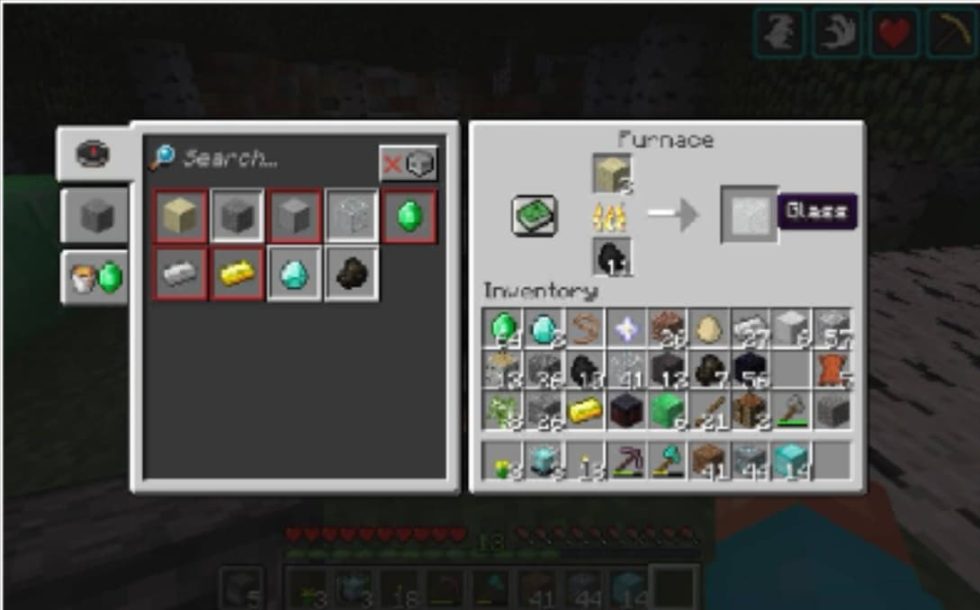 How to Craft and Use a Beacon in Minecraft [2022] - BrightChamps Blog