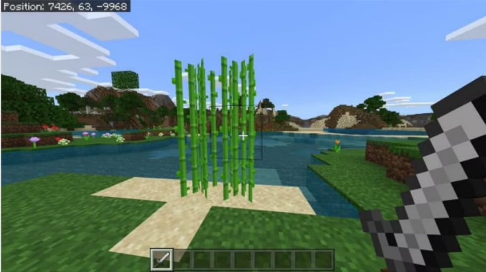Lectern Minecraft: How to craft and use it - BrightChamps Blog