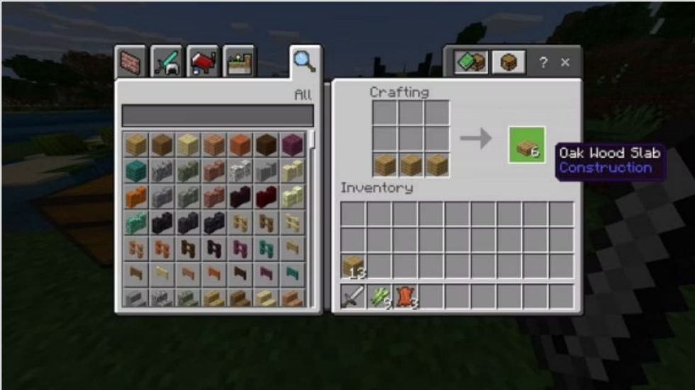 Lectern Minecraft: How to craft and use it - BrightChamps Blog