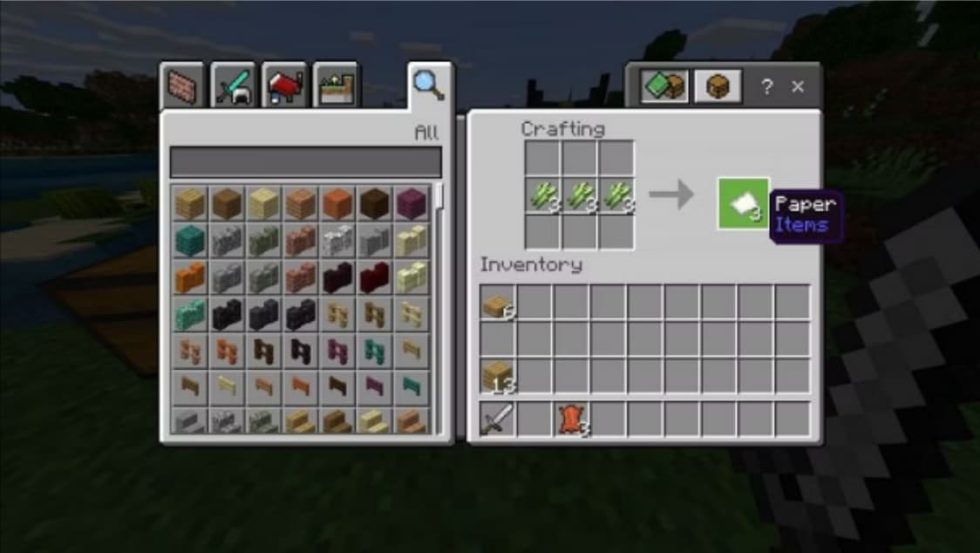 Lectern Minecraft: How to craft and use it - BrightChamps Blog