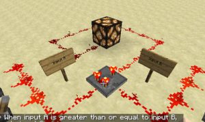 Everything you need to know about Minecraft Comparator - BrightChamps Blog