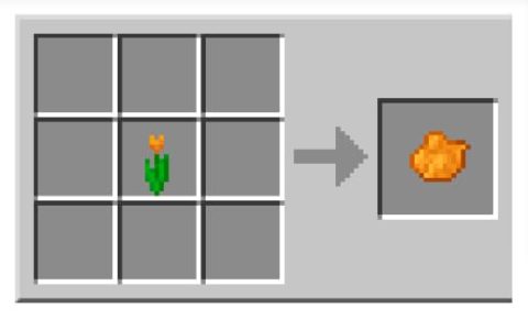 Everything you need to know about Minecraft Flowers - BrightChamps Blog