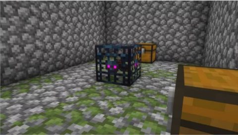 All Updates & New Features in Minecraft Java Edition 1.18 ...