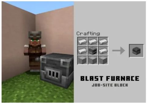 Minecraft Villager Jobs Explained 2022 - BrightChamps Blog