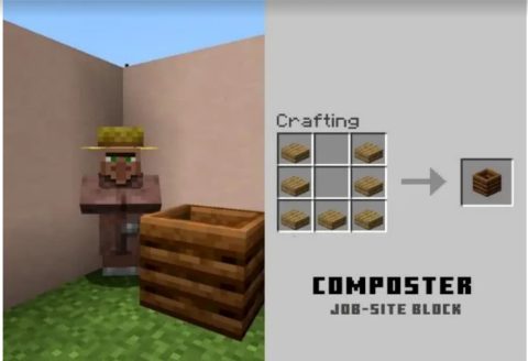 Minecraft Villager Jobs Explained 2022 - BrightChamps Blog