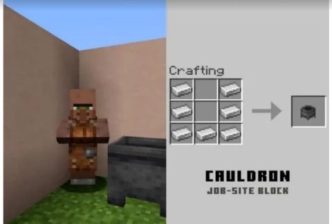 Minecraft Villager Jobs Explained 2022 - BrightChamps Blog