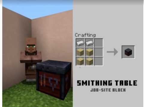 Minecraft Villager Jobs Explained 2022 - BrightChamps Blog