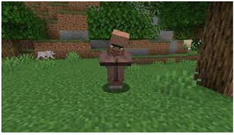 Minecraft Villager Jobs Explained 2022 - BrightChamps Blog