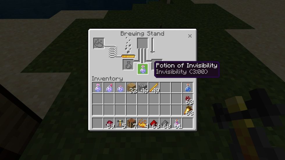 9 Best Potions in Minecraft - BrightChamps Blog