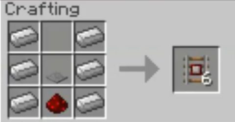 Learn How to Build Rails in Minecraft - BrightChamps Blog