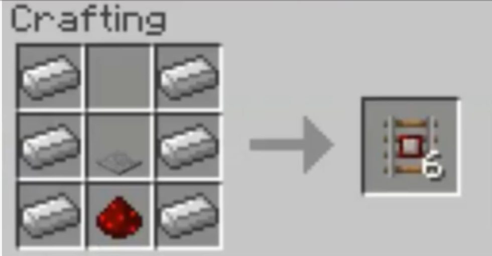 Learn How to Build Rails in Minecraft - BrightChamps Blog