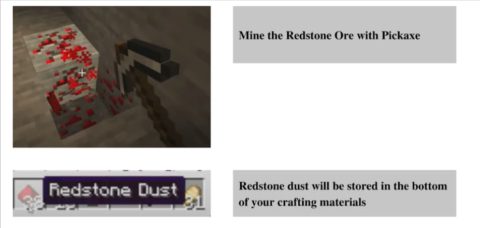Learn How to Build Rails in Minecraft - BrightChamps Blog