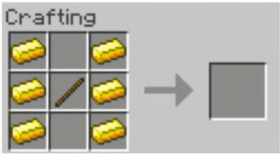 Learn How to Build Rails in Minecraft - BrightChamps Blog