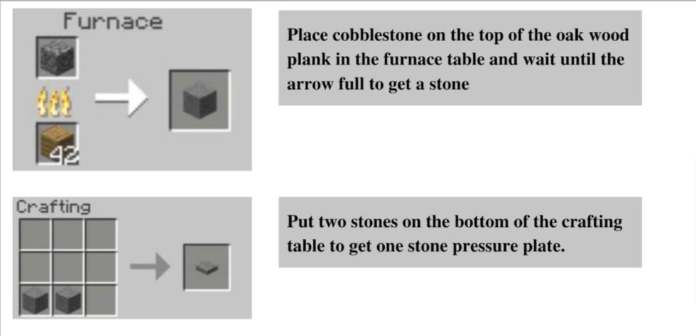 Learn How to Build Rails in Minecraft - BrightChamps Blog