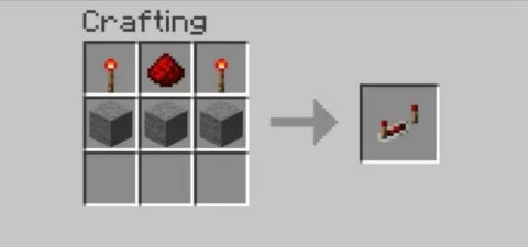 All About Redstone Repeater In Minecraft - BrightChamps Blog