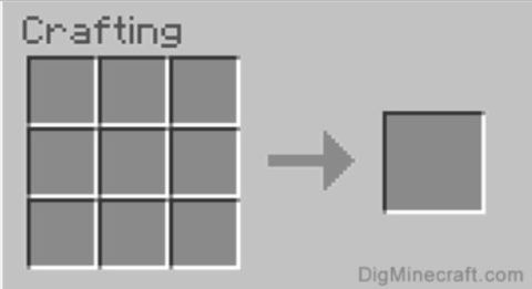 How to Craft and Use a Smithing Table in Minecraft - BrightChamps Blog