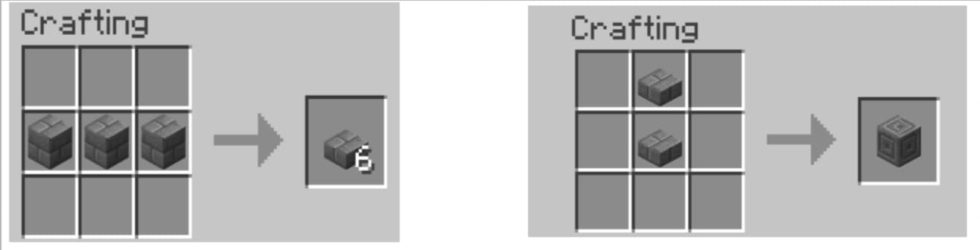 Ultimate Guide to create Stone Bricks in Minecraft - BrightChamps Blog