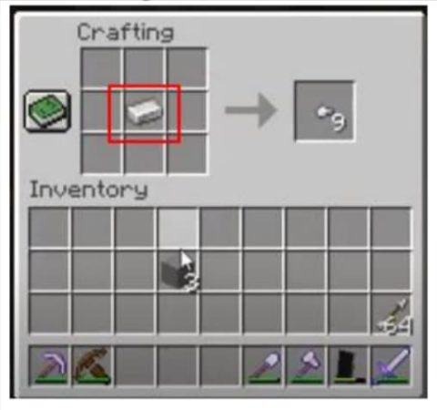 The Ultimate Guide to Obtaining and using Stonecutter in Minecraft ...