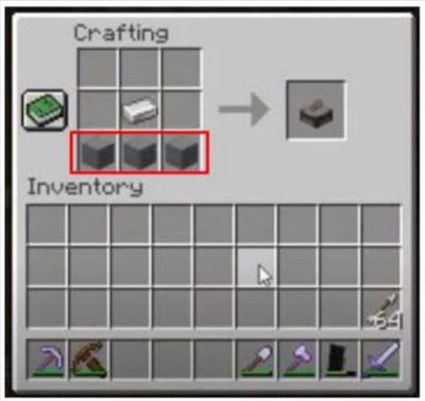 The Ultimate Guide to Obtaining and using Stonecutter in Minecraft ...