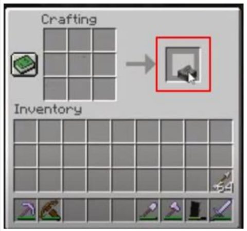 The Ultimate Guide to Obtaining and using Stonecutter in Minecraft ...