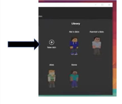 How To Download Technoblade Skin in Minecraft [2022 Edition ...