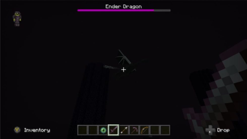 The Ender Dragon Minecraft: All the Information You Need - BrightChamps ...