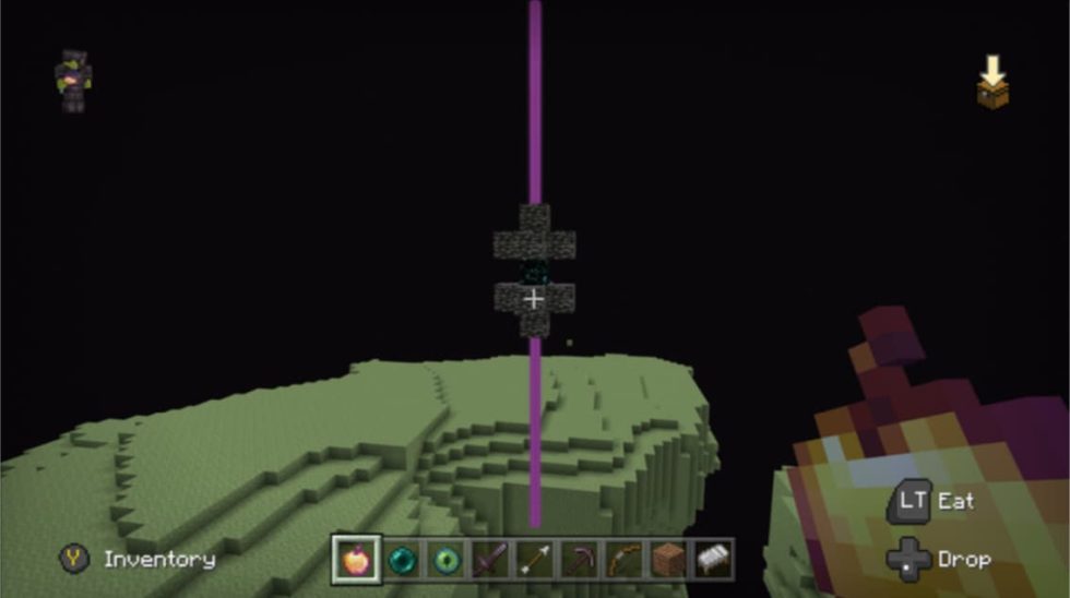 The Ender Dragon Minecraft: All the Information You Need - BrightChamps ...