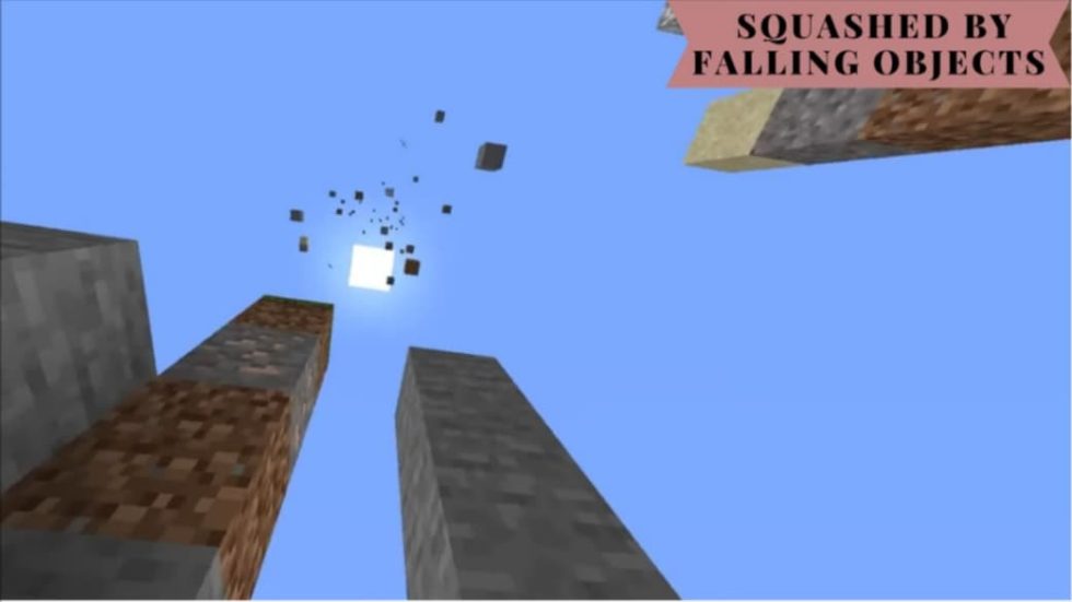 Top 7 Rarest Deaths in Minecraft - BrightChamps Blog