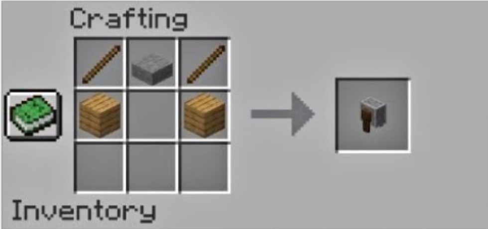 Ultimate Guide to Make Grindstone Minecraft [2022] - BrightChamps Blog