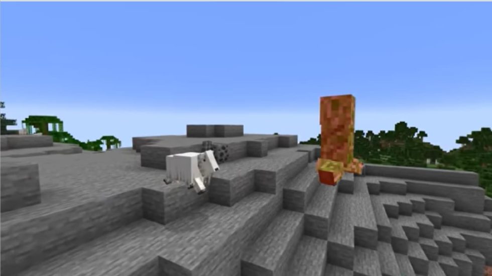 What's New in Minecraft Java Edition 1.17 - BrightChamps Blog