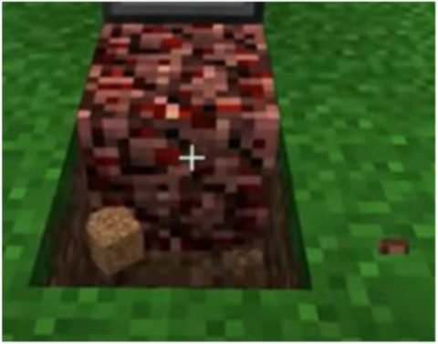 How to Make a Working Fireplace in Minecraft - BrightChamps Blog