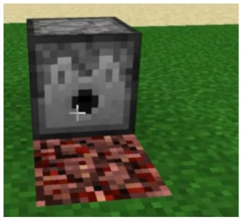 How to Make a Working Fireplace in Minecraft - BrightChamps Blog