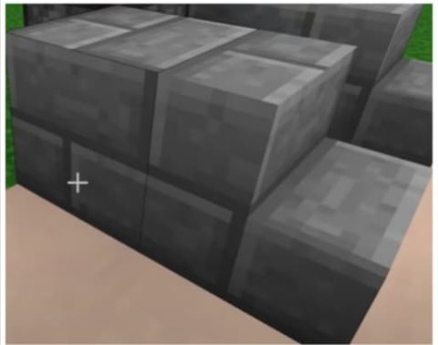 How to Make a Working Fireplace in Minecraft - BrightChamps Blog