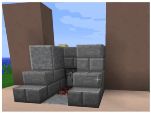 How to Make a Working Fireplace in Minecraft - BrightChamps Blog