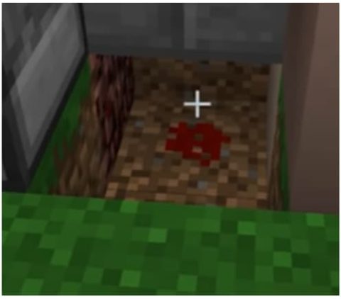 How to Make a Working Fireplace in Minecraft - BrightChamps Blog