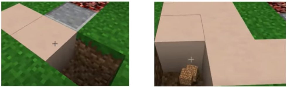 How to Make a Working Fireplace in Minecraft - BrightChamps Blog