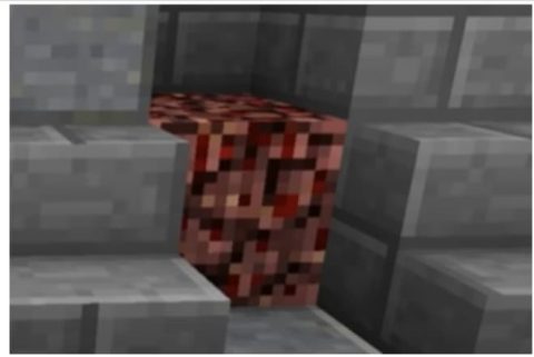 How to Make a Working Fireplace in Minecraft - BrightChamps Blog