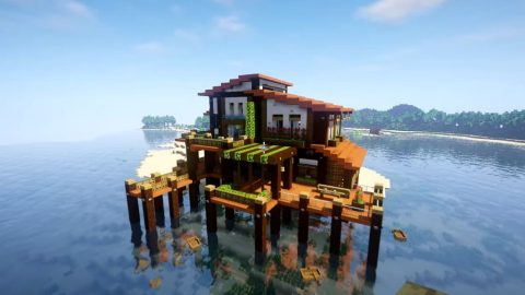 7 Best Minecraft Cozy Cottage Ideas - BrightChamps Blog