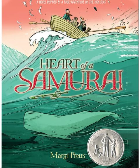 Top 10 Epic books for Kids - BrightChamps Blog