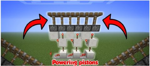 The Ultimate Guide to piston Minecraft: What is Piston Minecraft and ...