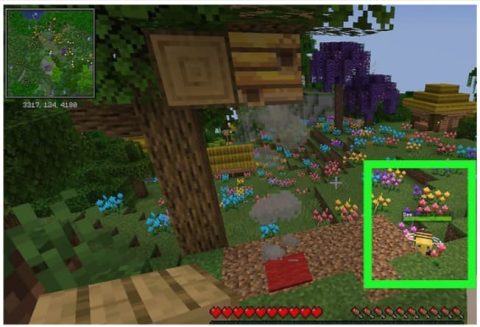 How to get Honeycomb in Minecraft - BrightChamps Blog