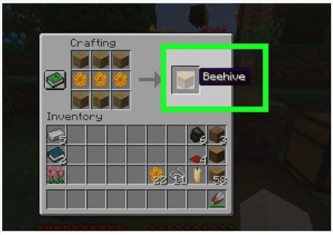 How to get Honeycomb in Minecraft - BrightChamps Blog