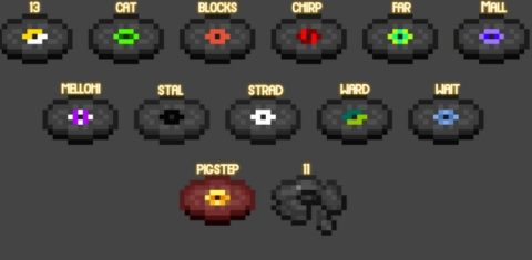 The Top 10 Minecraft Discs Of 2023 - BrightChamps Blog