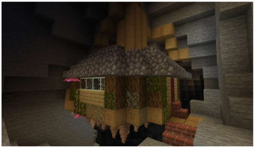 Minecraft Treehouse - How to Build and Best Design Ideas - BrightChamps ...